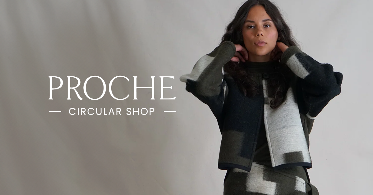 Proche Circular Shop
